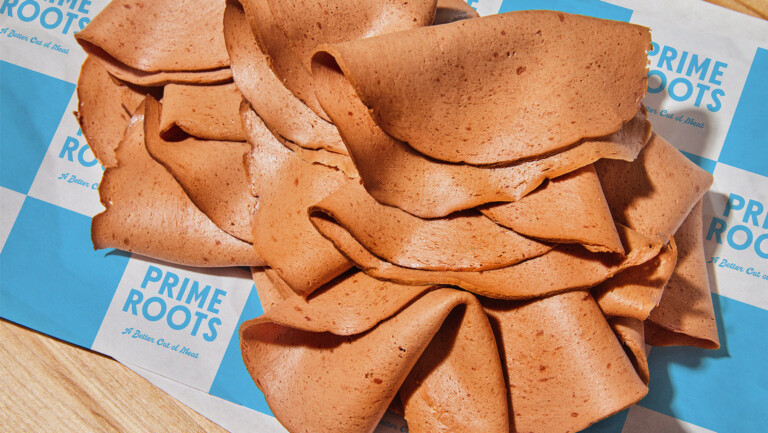 Prime Roots - Saint Urbain