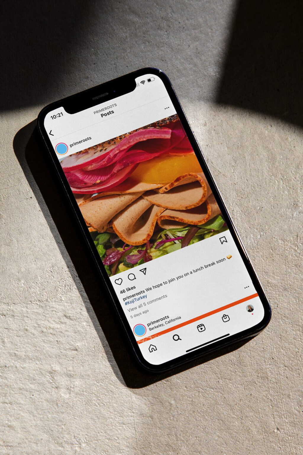 Prime Roots Branding, Packaging, & Merch | Saint Urbain