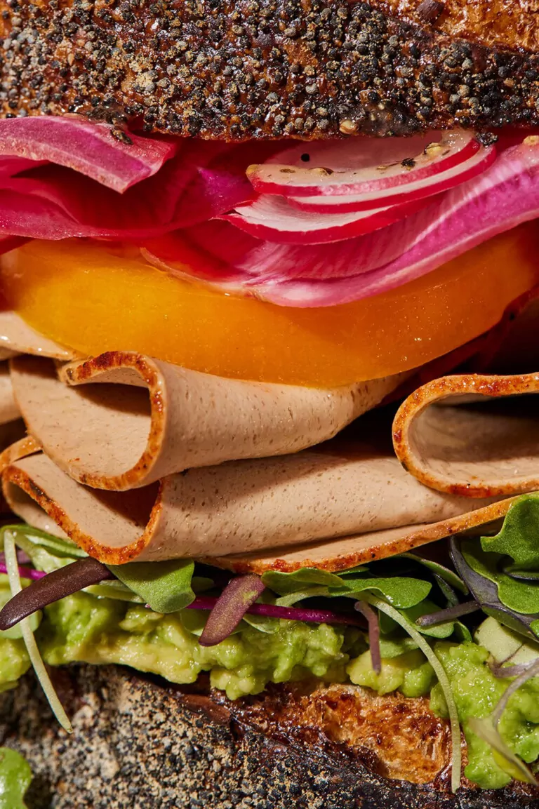 Prime Roots - Saint Urbain