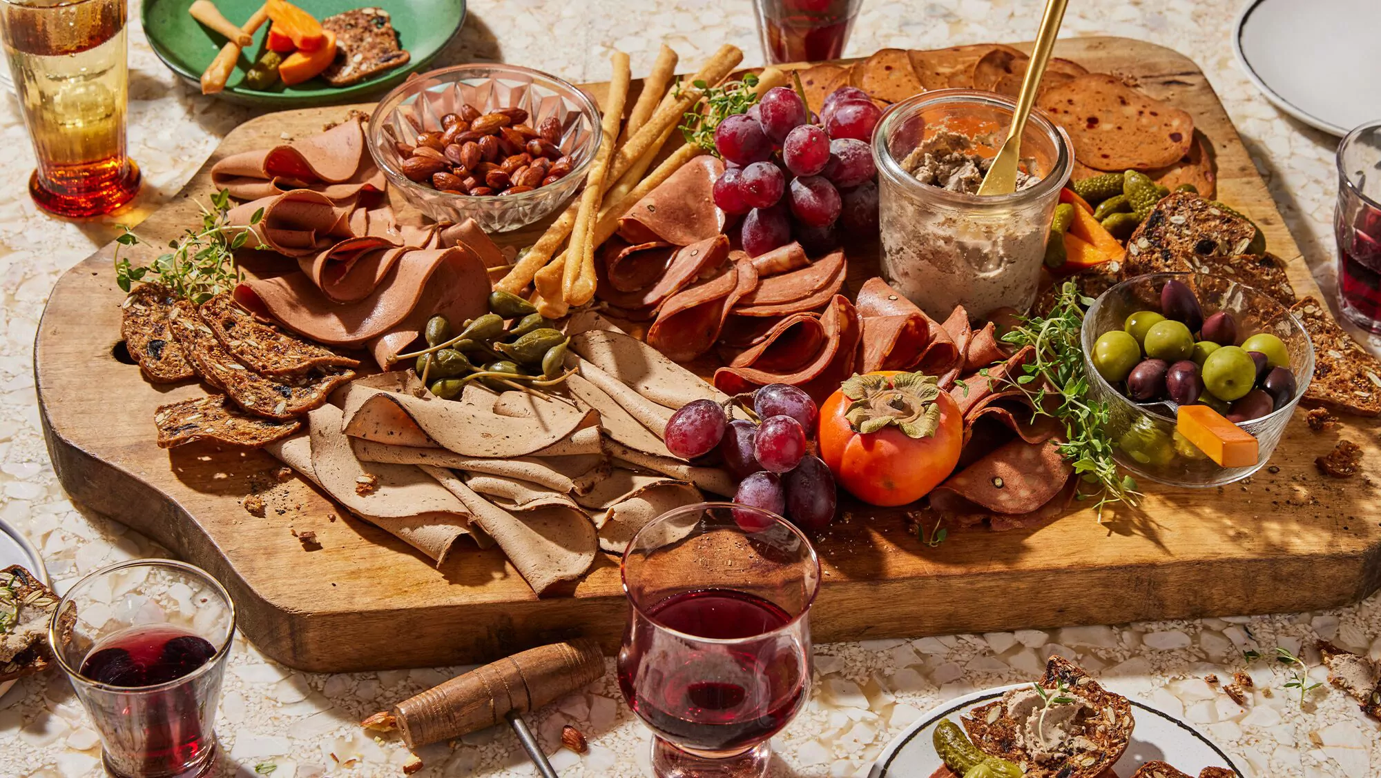 Prime Roots Branding, Packaging, & Merch | Saint Urbain