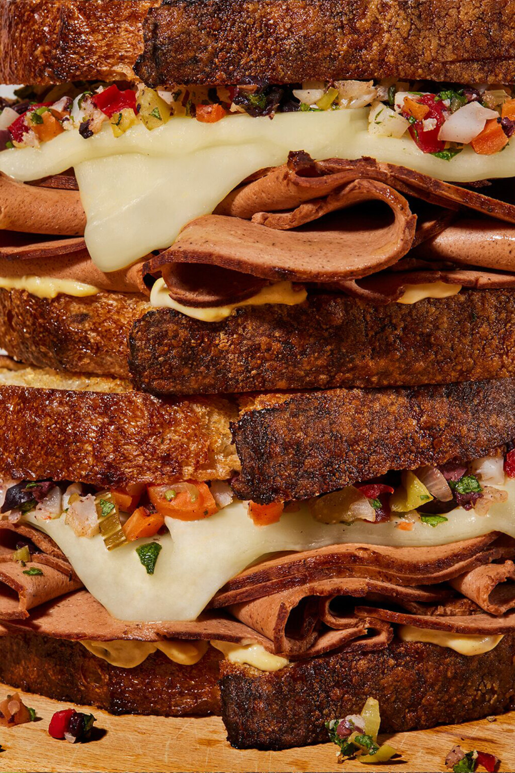 Prime Roots Branding, Packaging, & Merch | Saint Urbain