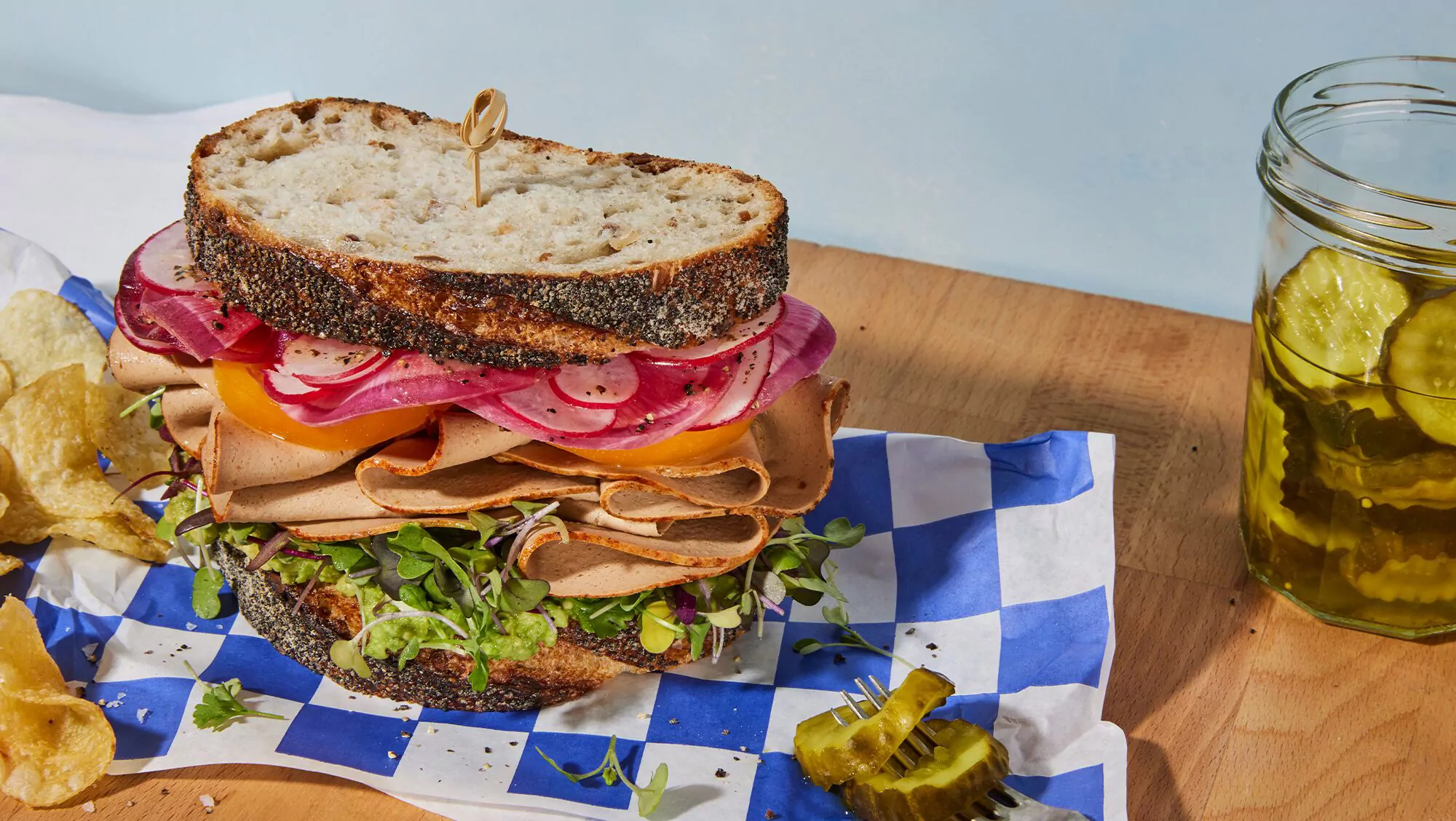 Prime Roots Branding, Packaging, & Merch | Saint Urbain