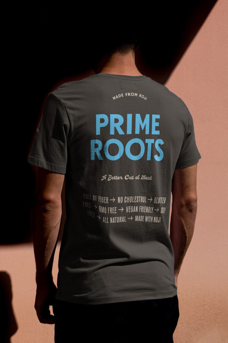 Prime Roots - Saint Urbain