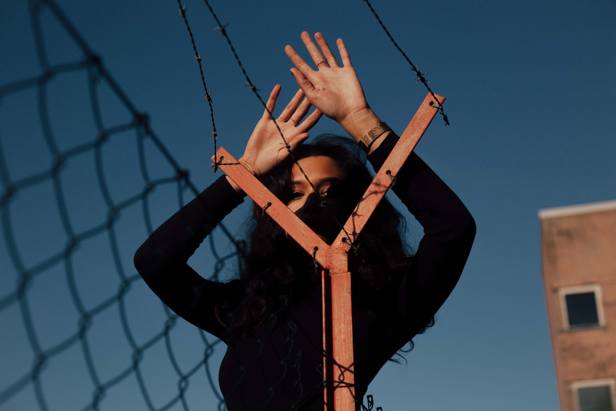 RIPE Brand Identity and Content Design | Saint Urbain