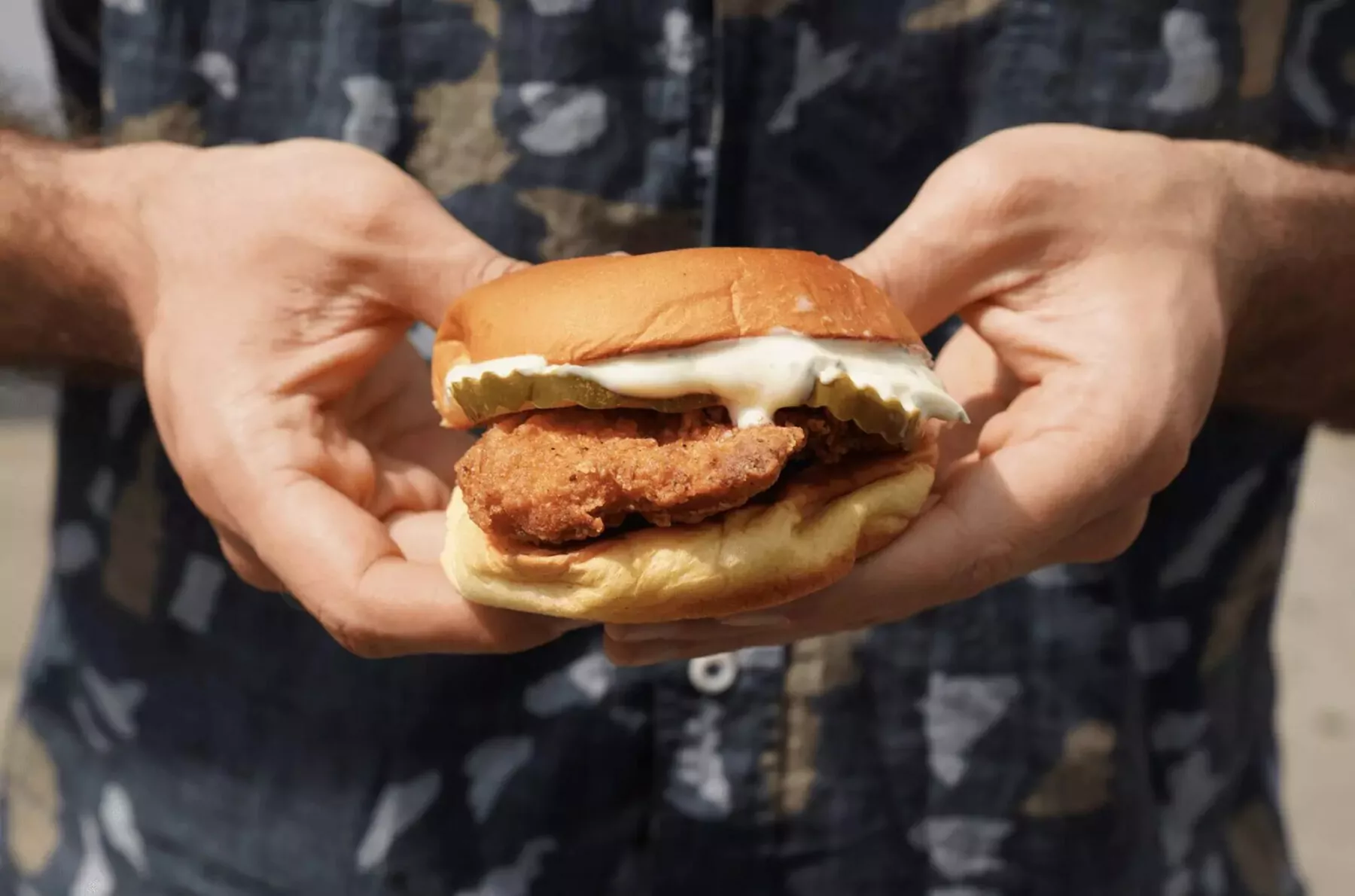 Sweet Chick Brand Identity & Graphic Design | Saint Urbain