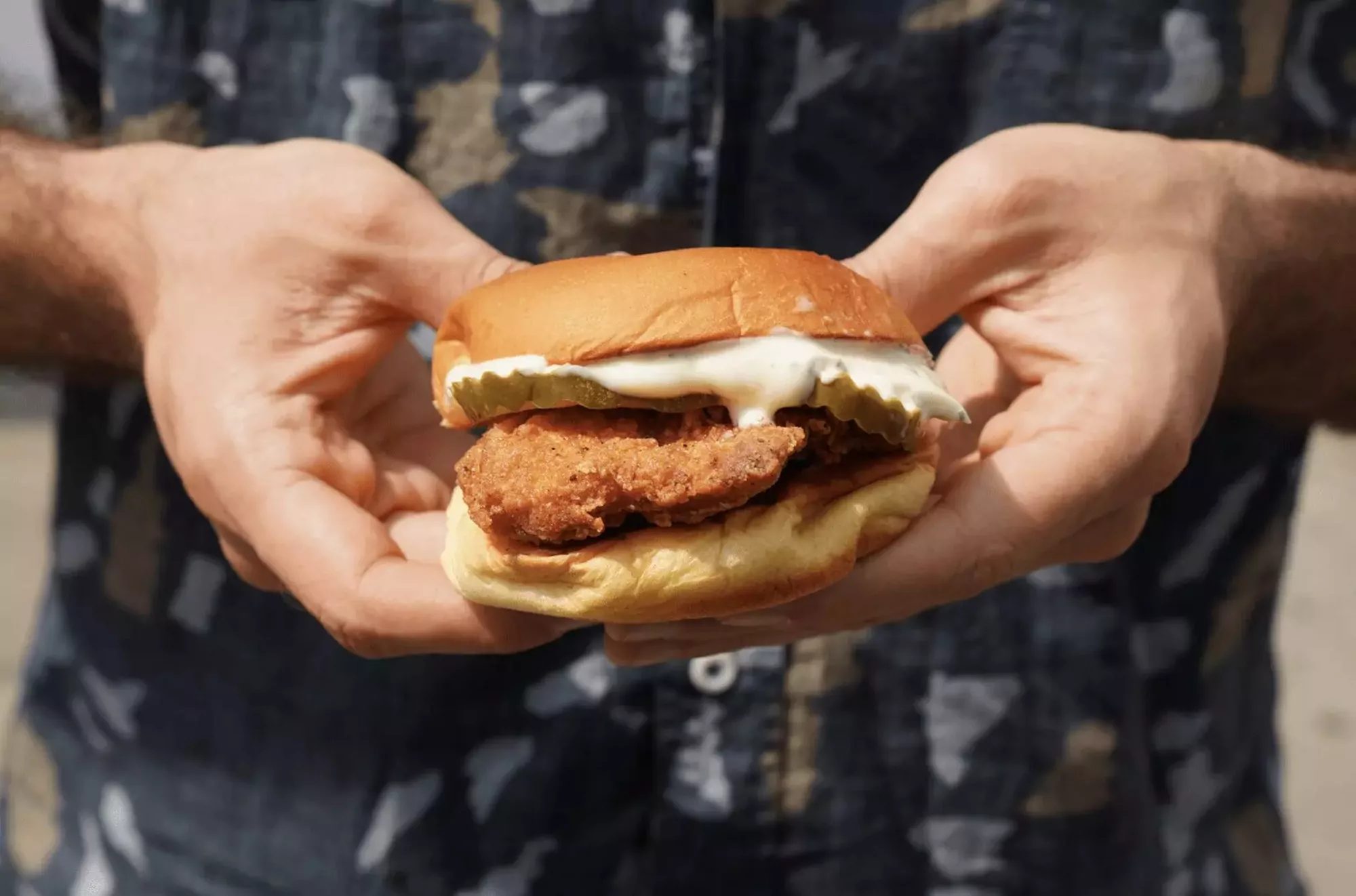 Sweet Chick Brand Identity & Graphic Design | Saint Urbain