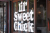 Sweet Chick Brand Identity & Graphic Design | Saint Urbain