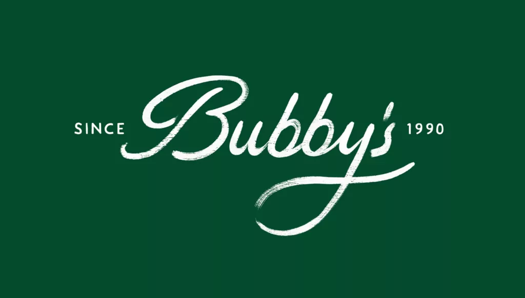 Bubbly's NYC Friendly Design Rebrand | Saint Urbain