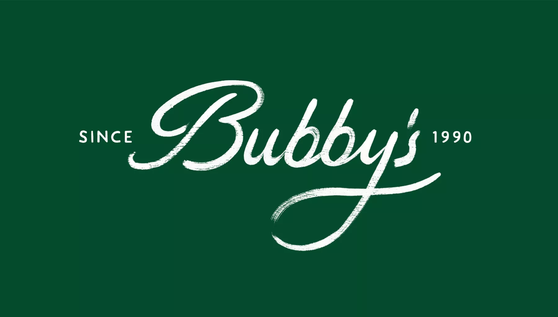 Bubbly's NYC Friendly Design Rebrand | Saint Urbain