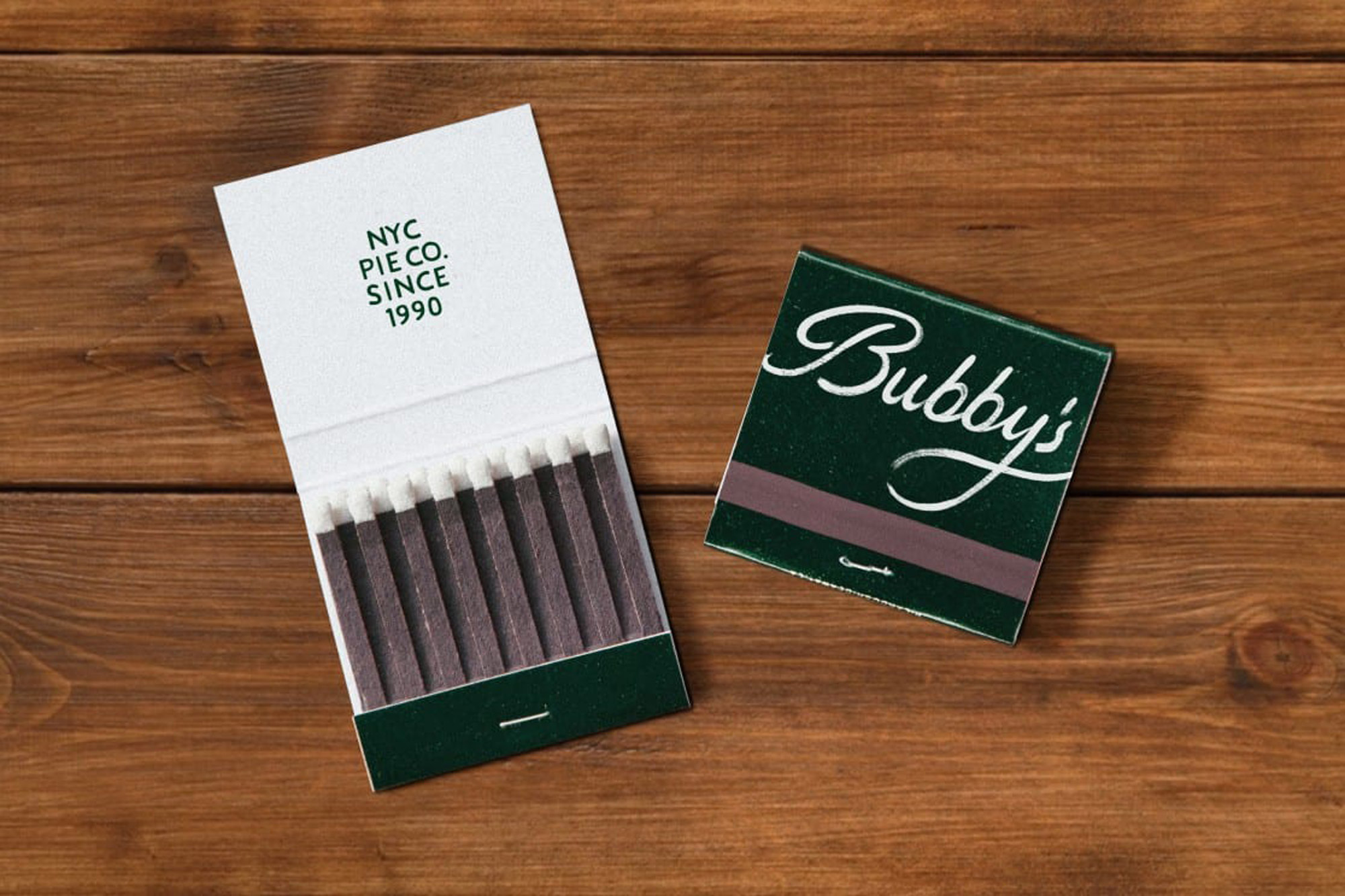 Bubbly's NYC Friendly Design Rebrand | Saint Urbain