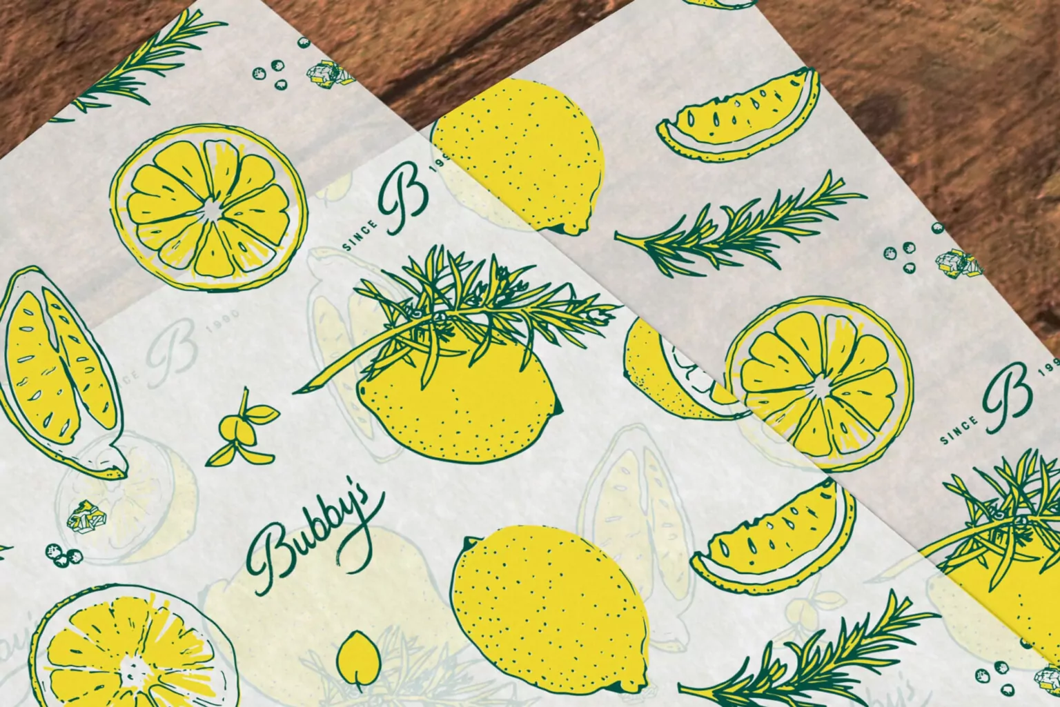 Bubbly's NYC Friendly Design Rebrand | Saint Urbain