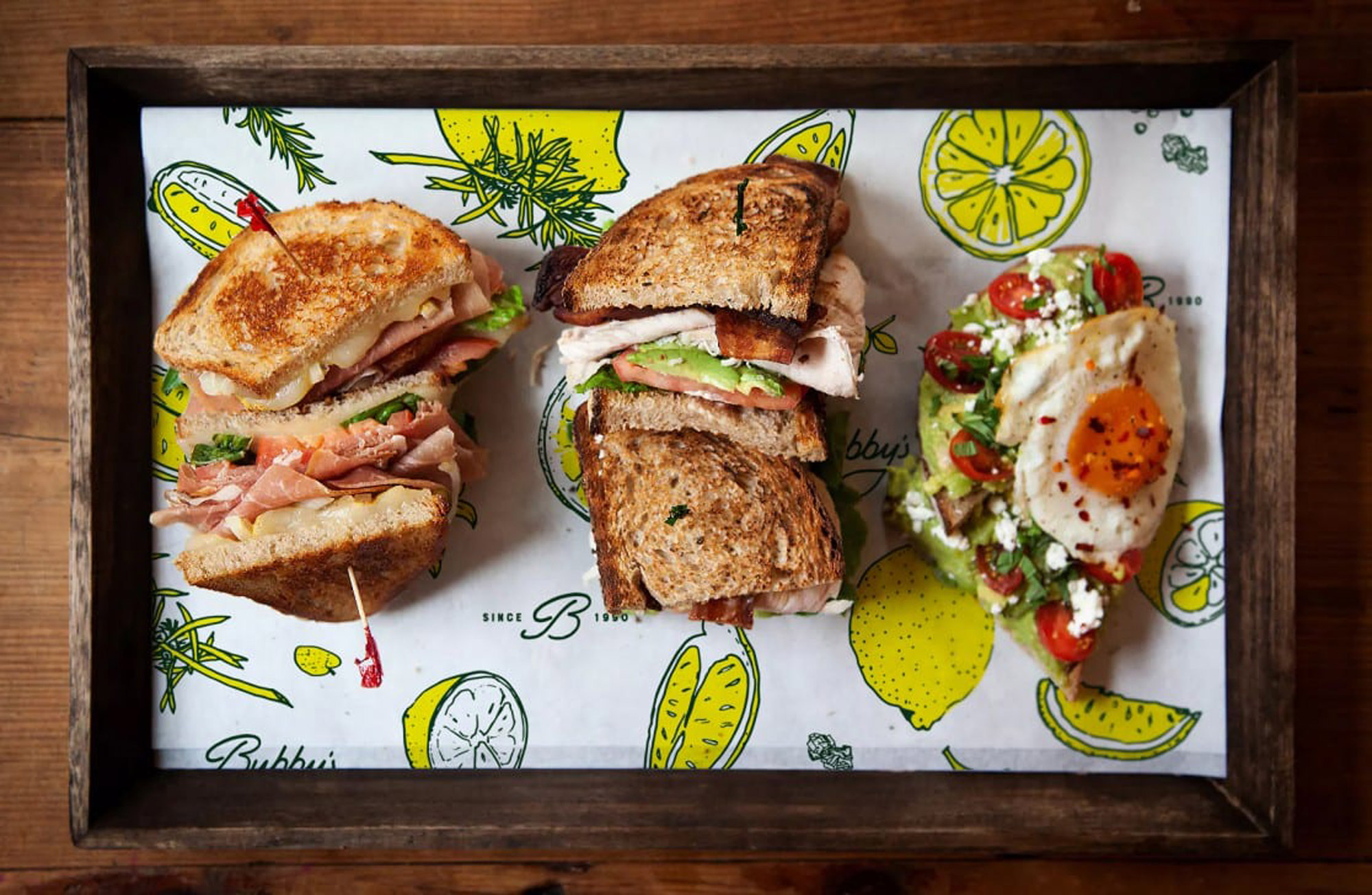 Bubbly's NYC Friendly Design Rebrand | Saint Urbain