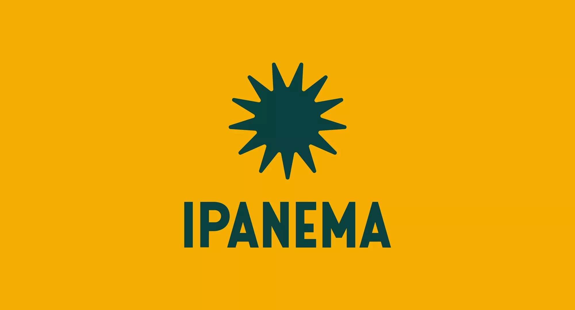 Ipanema NYC Rebranding and Design | Saint Urbain