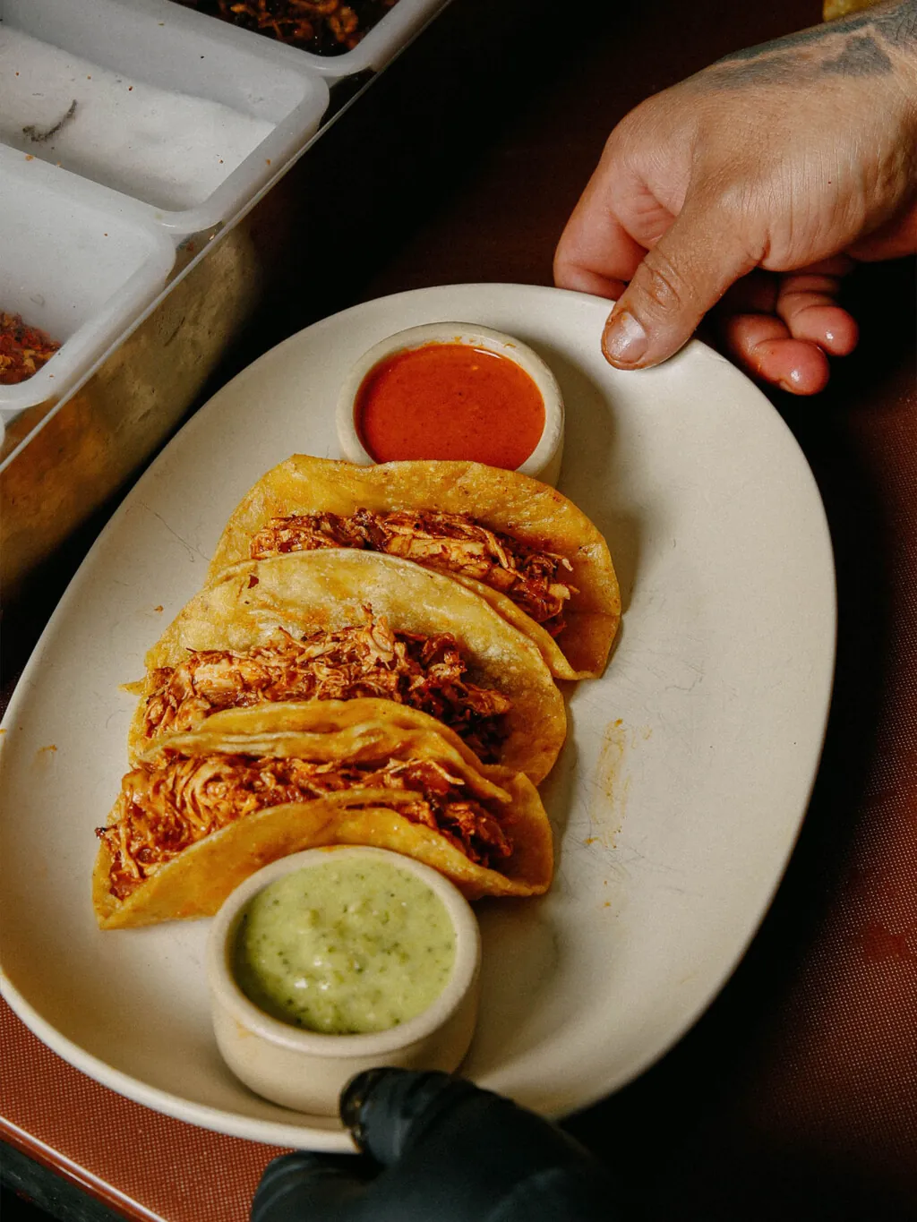 Panzón Logo Design and Brand Identity | Saint Urbain