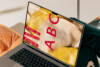ABC Dumplings Brand Identity Packaging Design | Saint Urbain