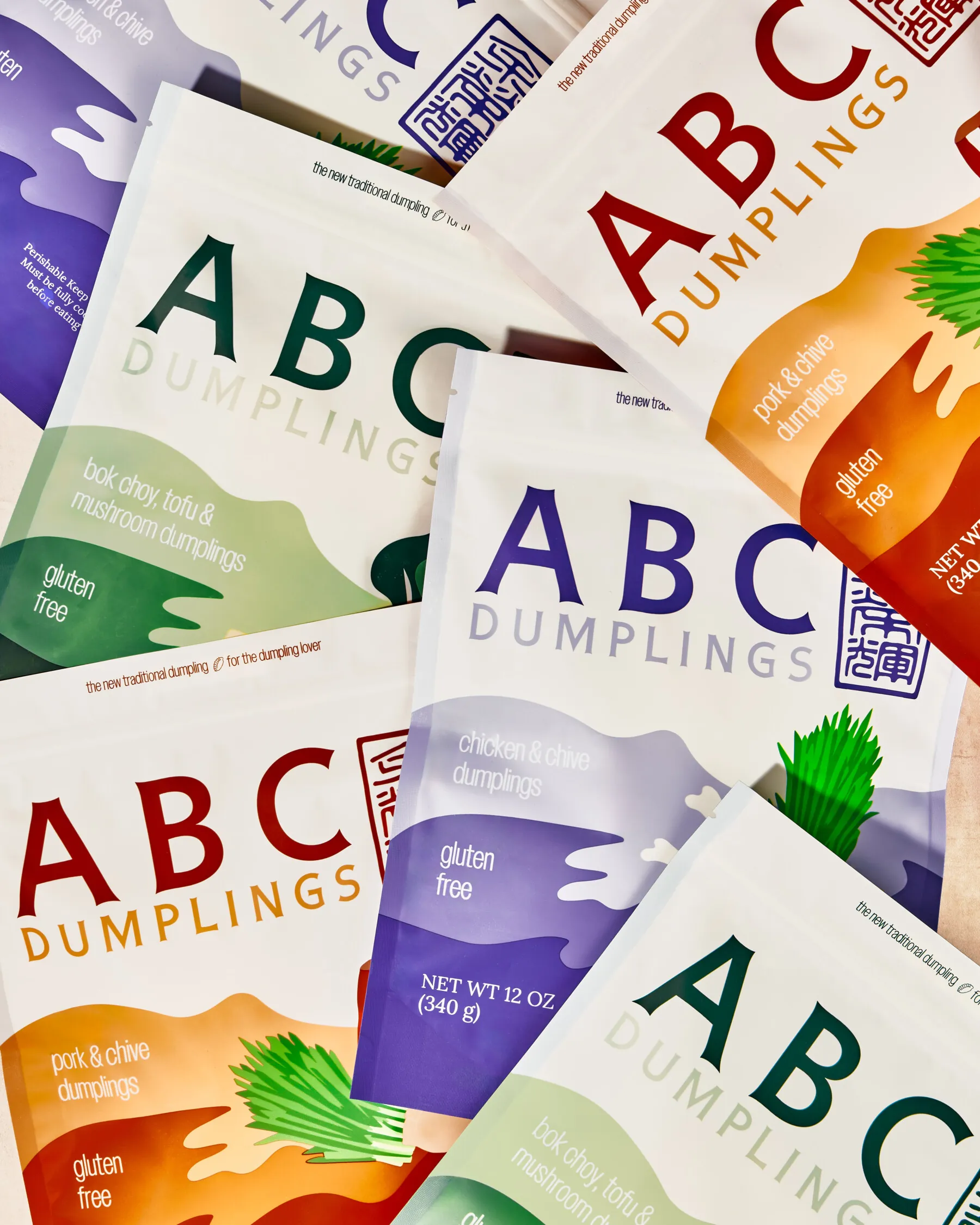 Brand and Product Design Services Portfolio | Saint Urbain