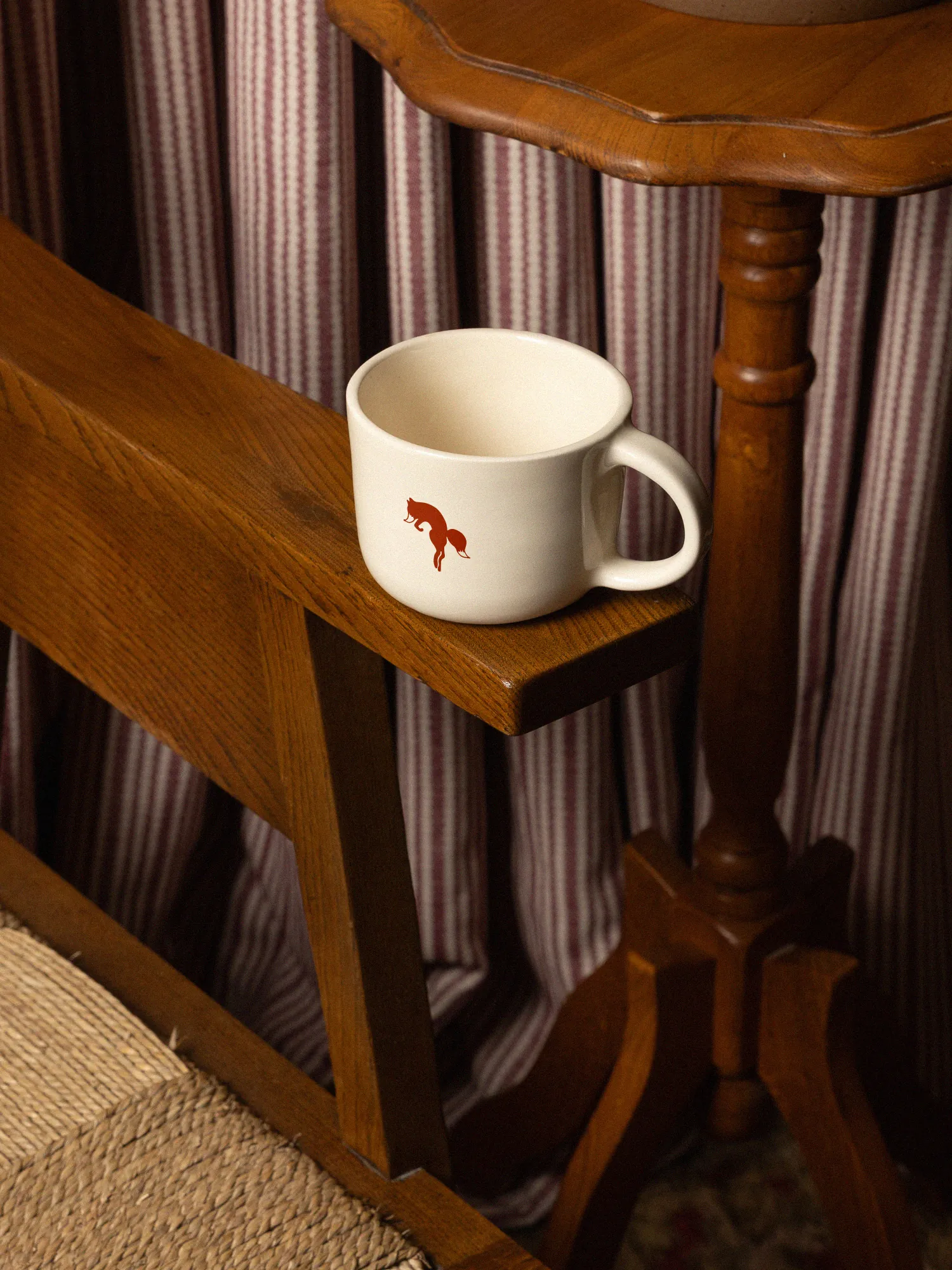 Henson Hotel Branding and Design | Saint Urbain