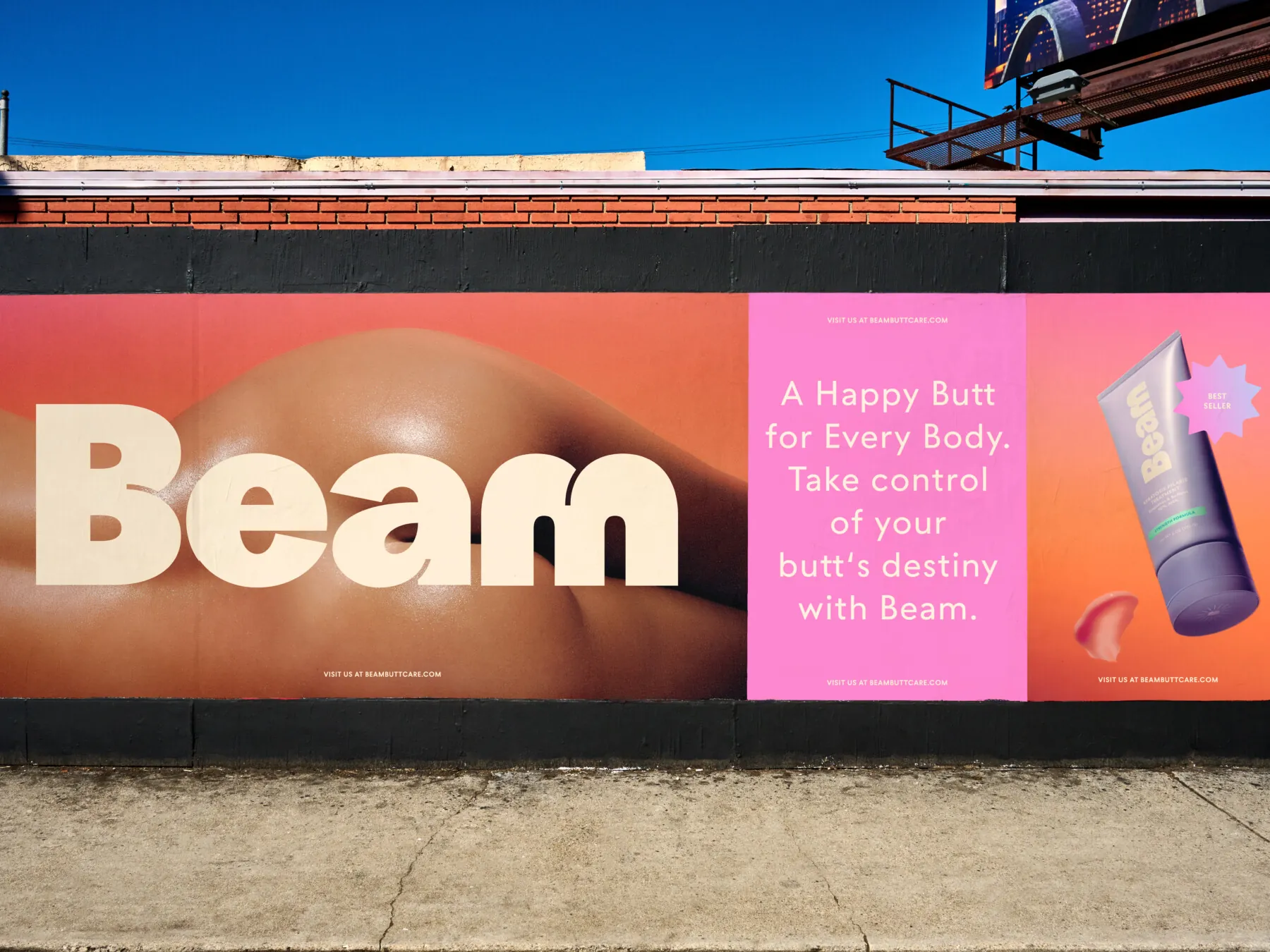 Brand and Product Design Services Portfolio | Saint Urbain