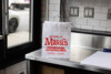 Massis Italian Sandwich Shop Brand Identity | Saint-Urbain